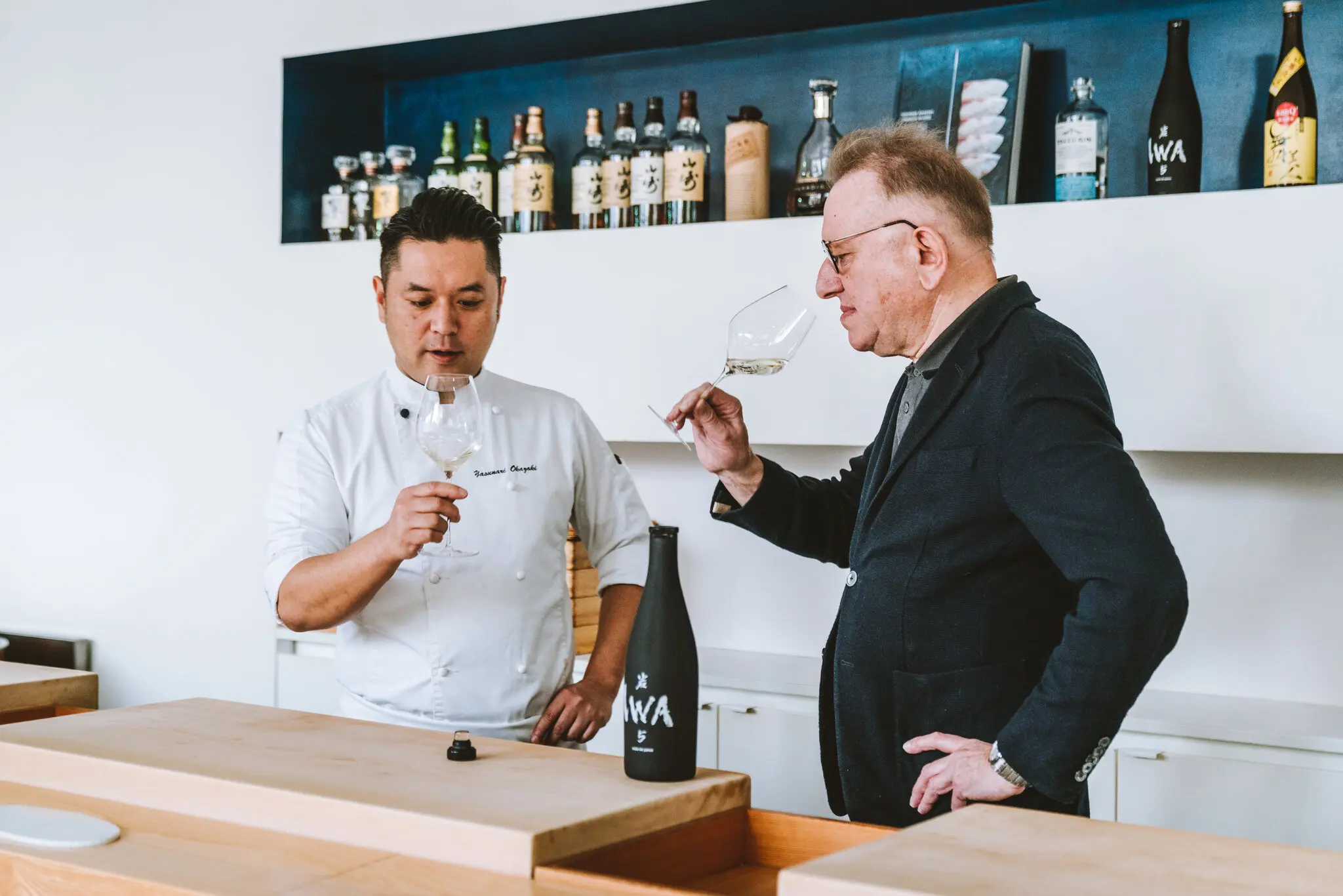 saketasting | Sake Culture